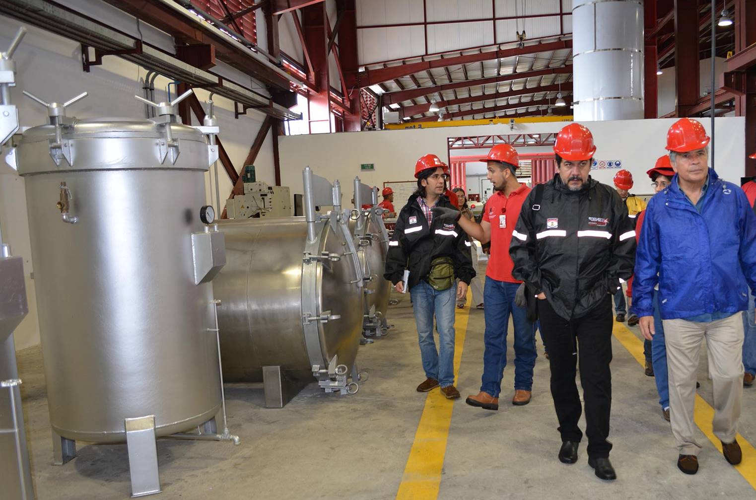 Servicios Sacsa – SACSA