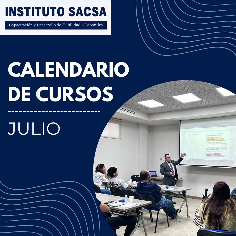 Instituto SACSA – SACSA